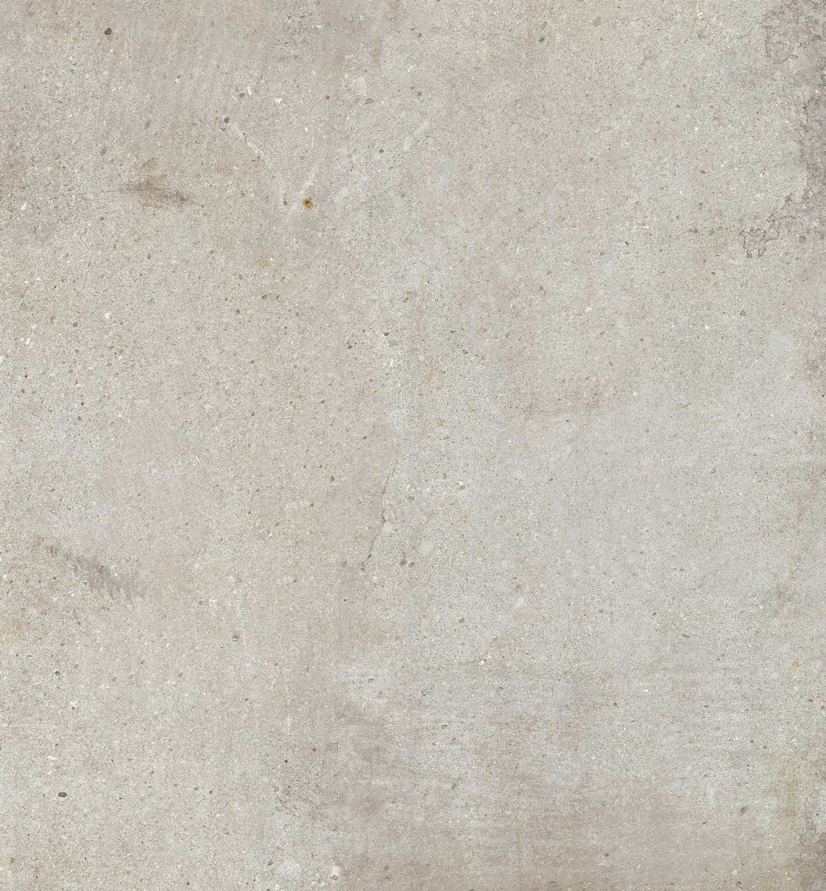 Ariostea Ultra Teknostone Light Grey Stone effect porcelain tiles ...