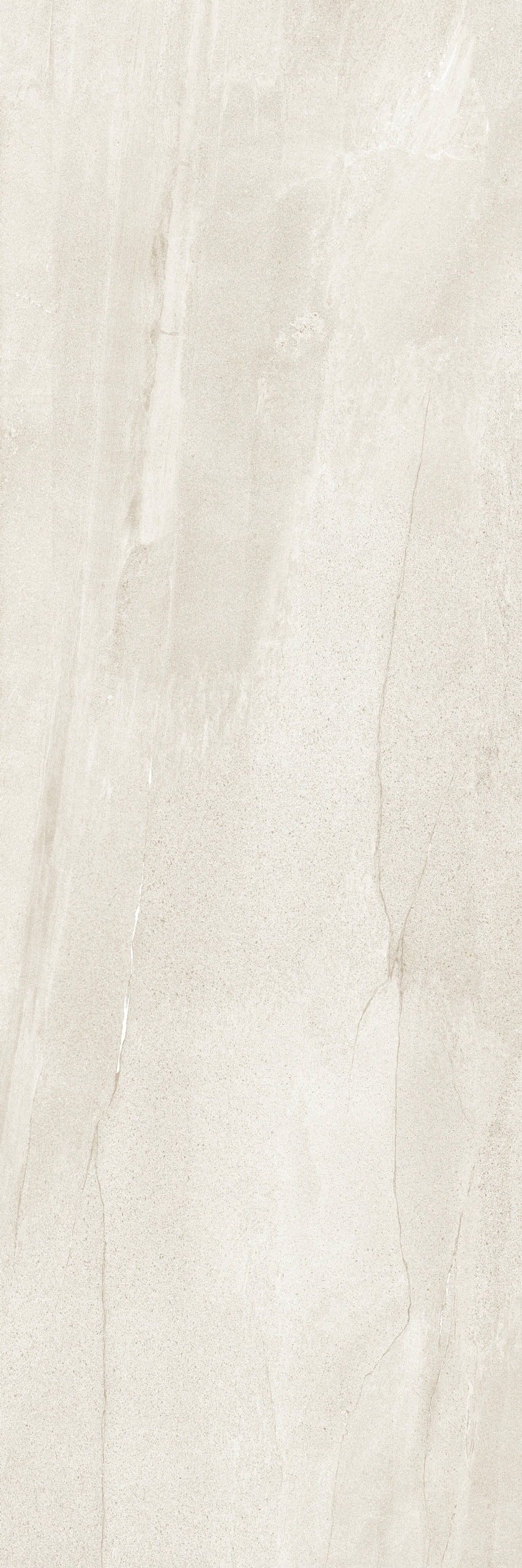 Ariostea Ultra Pietre Basaltina White Stone effect porcelain tiles ...