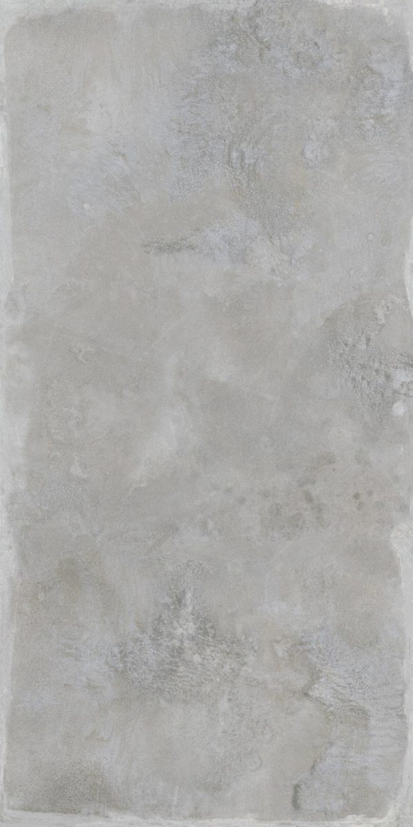 Ariostea Ultra Metal Grey Zinc Concrete effect porcelain tiles Natural ...