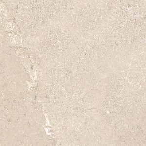 Cream 300 x 600 mm Stone effect porcelain tile | Purestone Beige ...