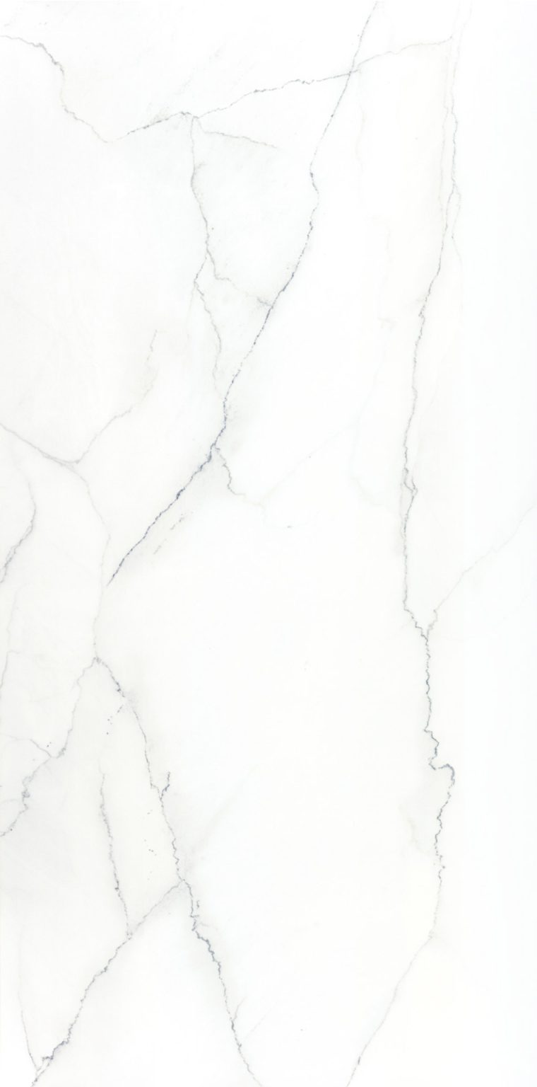 Ariostea Ultra Marmi Calacatta Lincoln Marble effect porcelain tiles ...