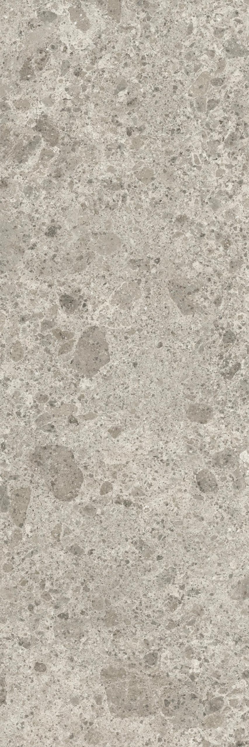 Ariostea Ultra Fragmenta Grigio Luminoso Stone effect porcelain tiles ...