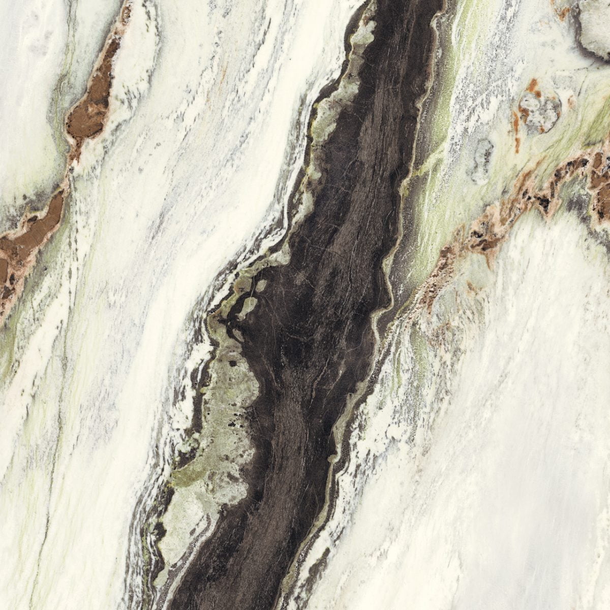 Other 750 x 1500 mm Marble effect porcelain tile | Ariostea Ultra Marmi ...