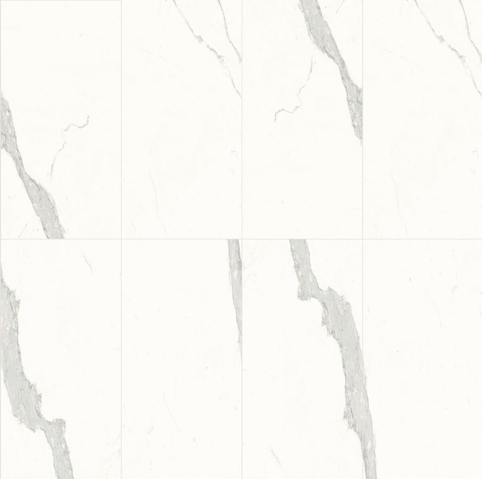 Ariostea Marmi Classici Statuario Classico Marble effect porcelain ...