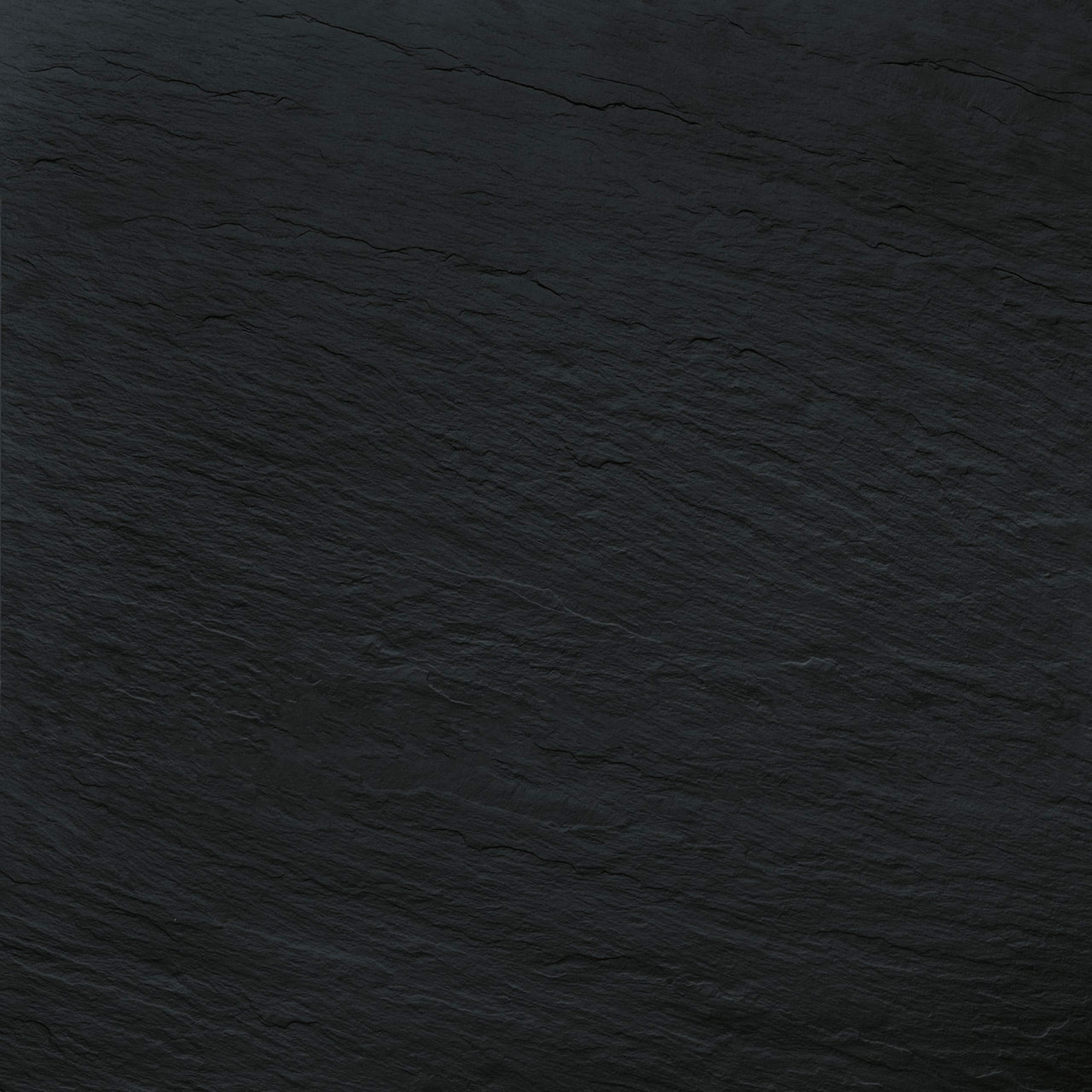 Ariostea Nature Black Ardesia Stone Effect Porcelain Tiles 1000 x 1000 ...