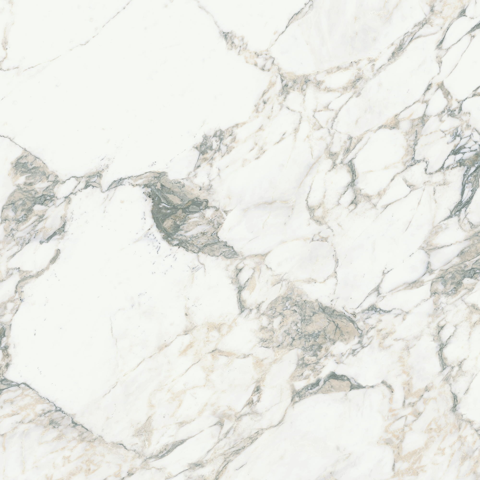 Ariostea Ultra Marmi Arabescato Statuario Marble effect porcelain tiles ...