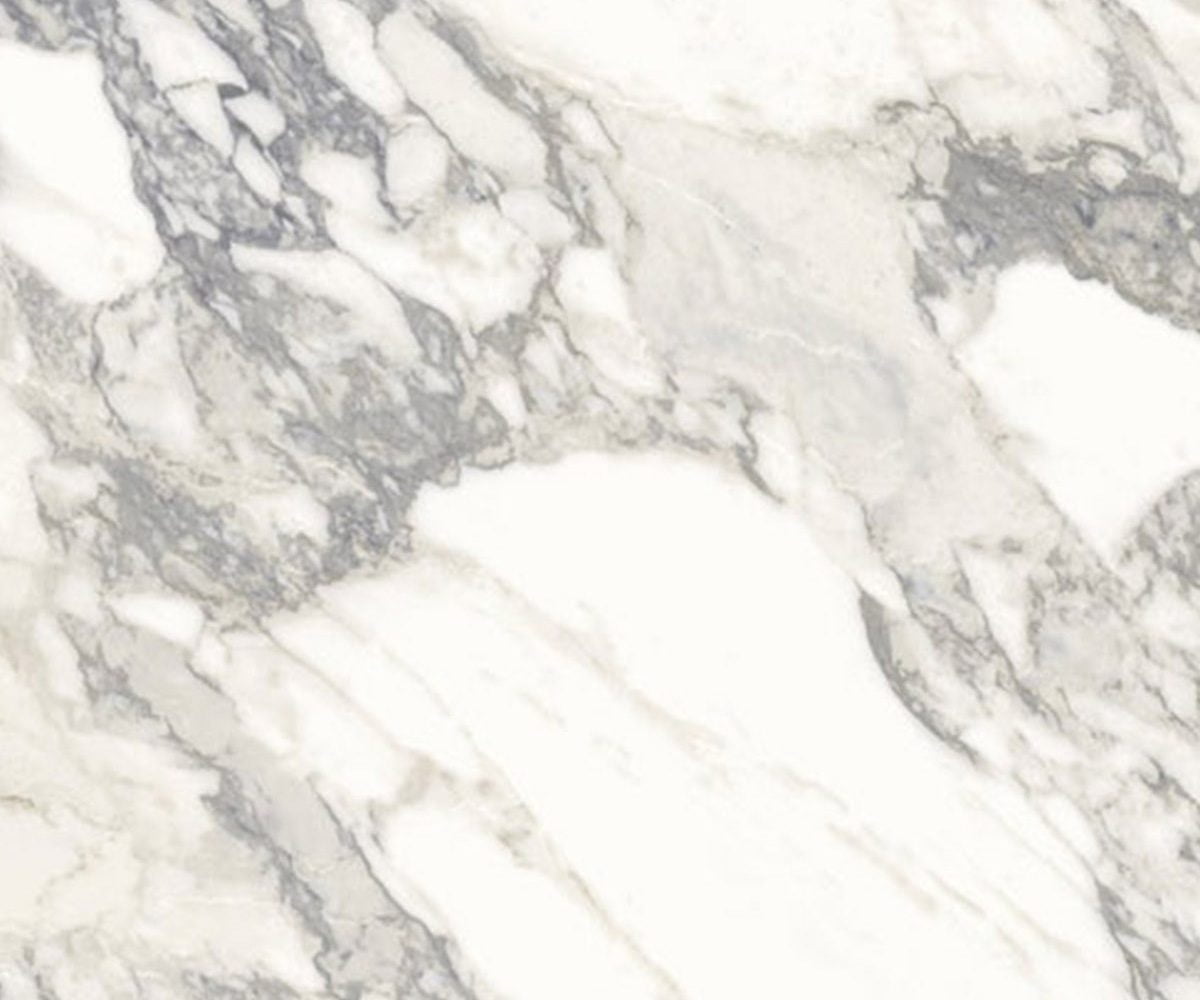 Marmi Classici Arabescato Classico porcelain tile from Emporio Surfaces