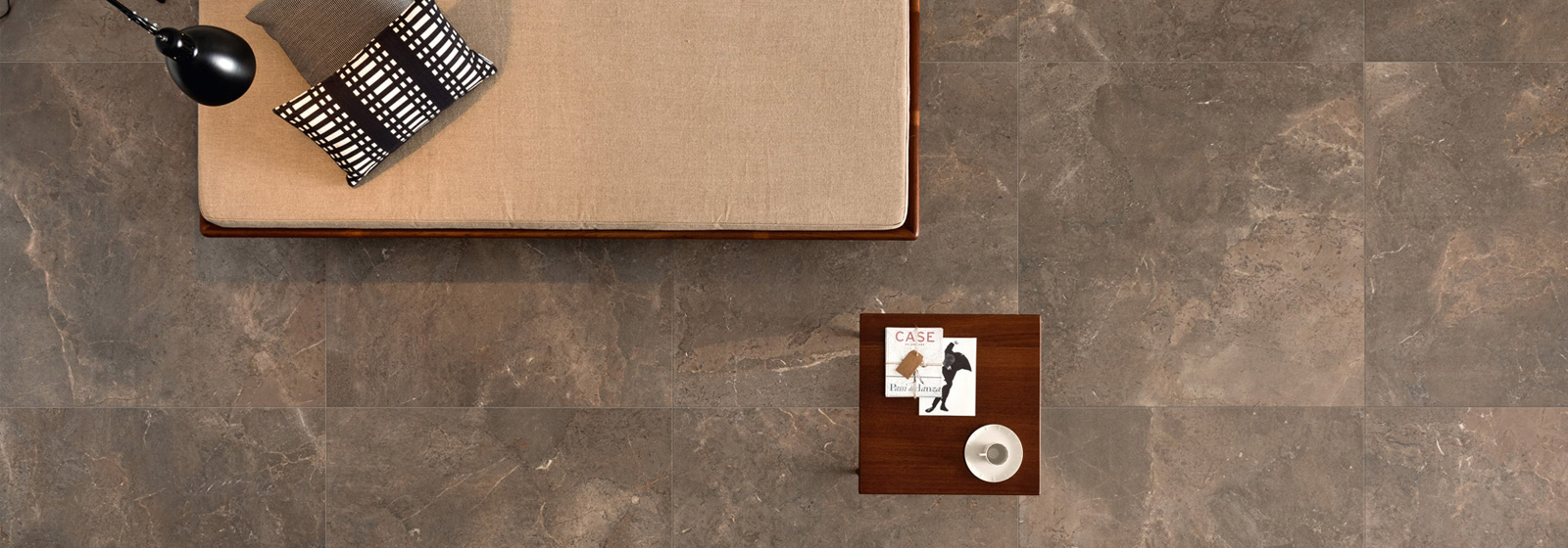 120 x 120 cm Porcelain Tiles - Emporio Surfaces