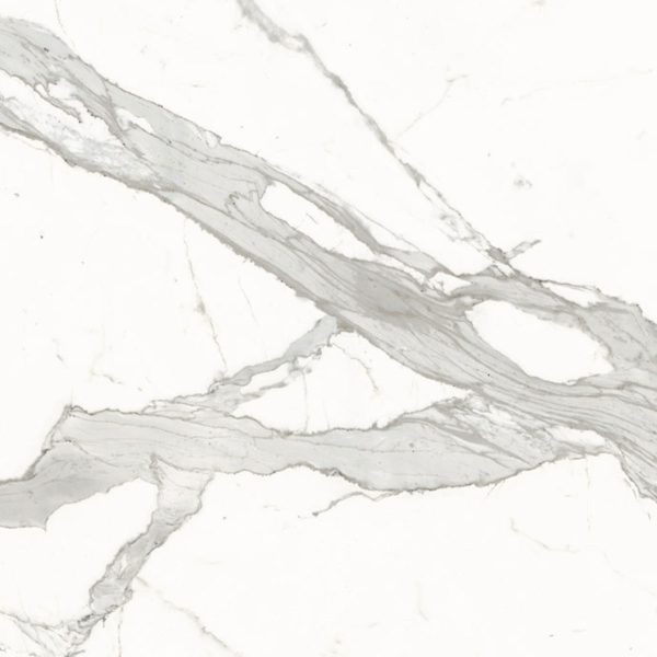 Ariostea Ultra Marmi Bianco Calacatta Marble effect porcelain tiles ...