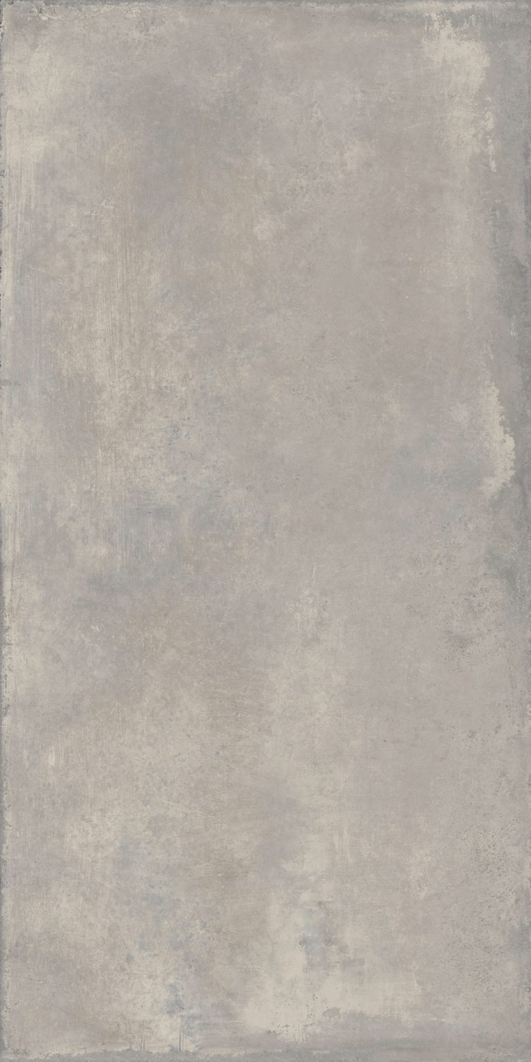 Ariostea Con.Crea Cloud Concrete effect porcelain tiles Natural 300 x ...
