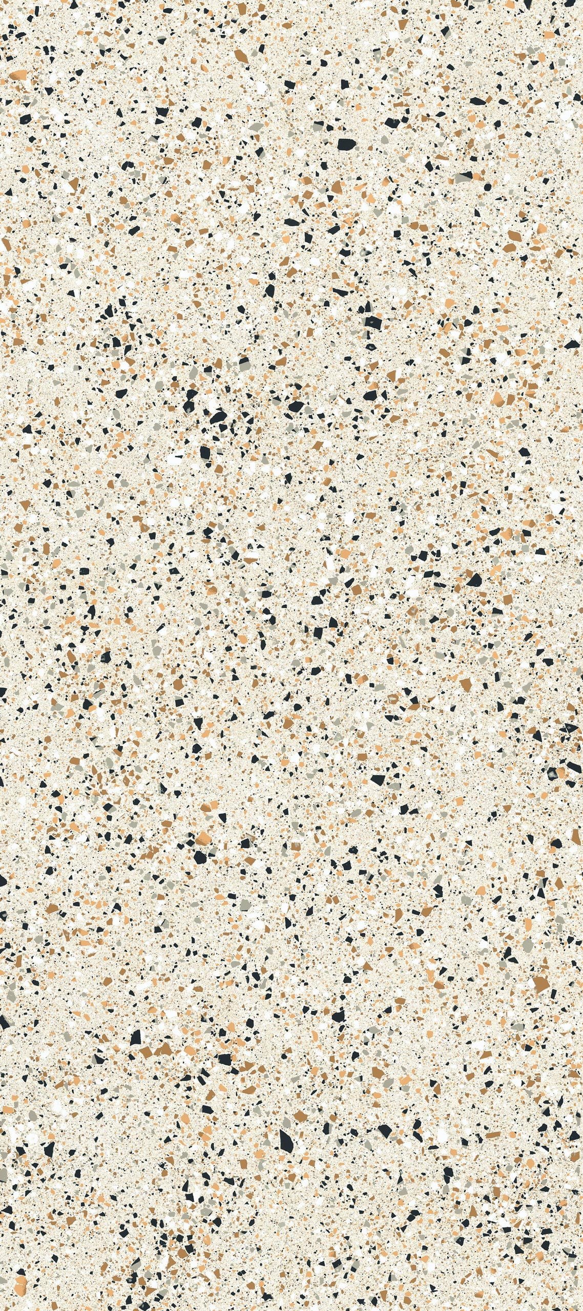 FMG Maxfine Venice Ivory Stone effect porcelain tiles Natural 1200 x ...