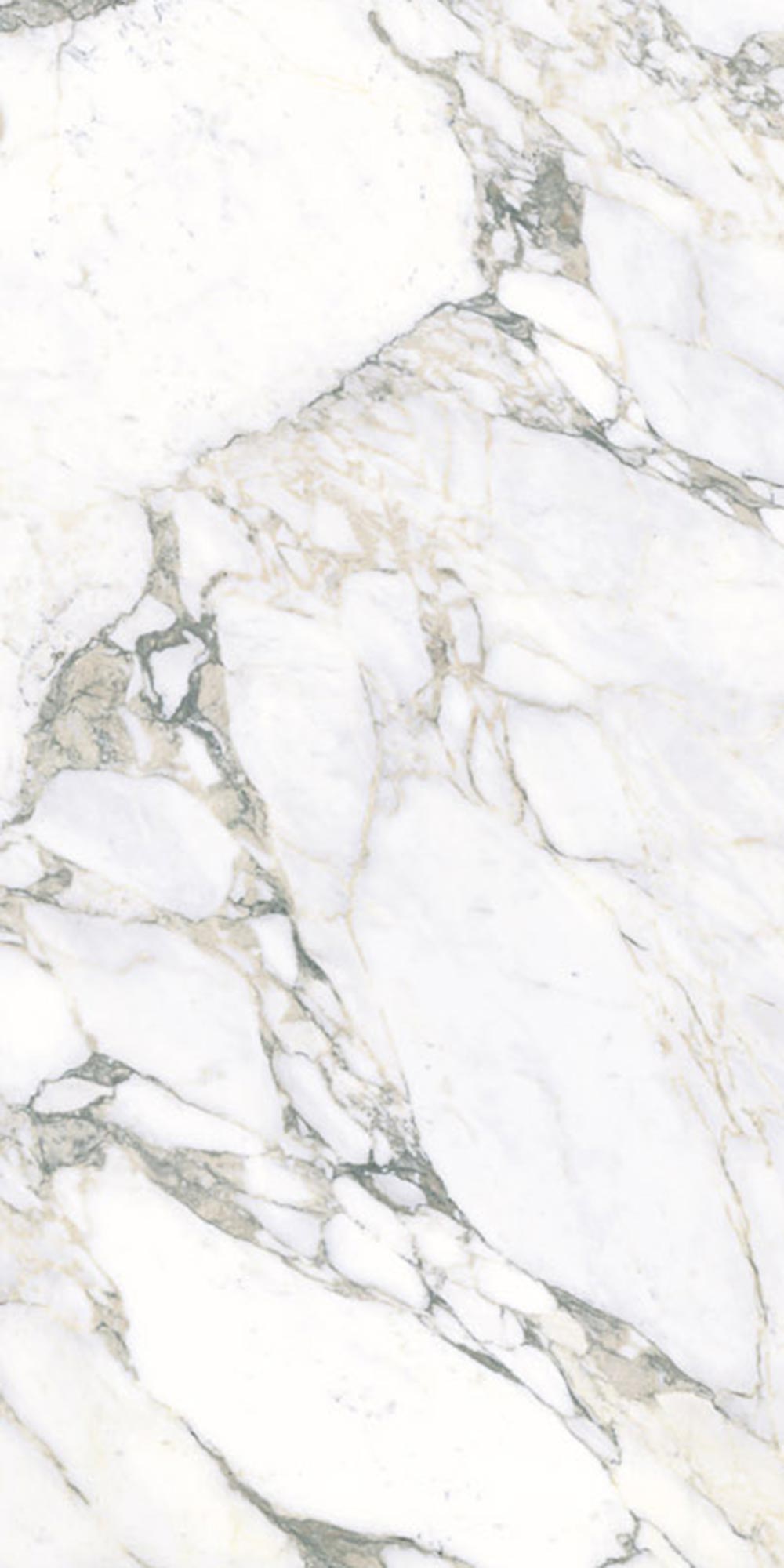Ariostea Ultra Marmi Arabescato Statuario Marble effect porcelain tiles ...