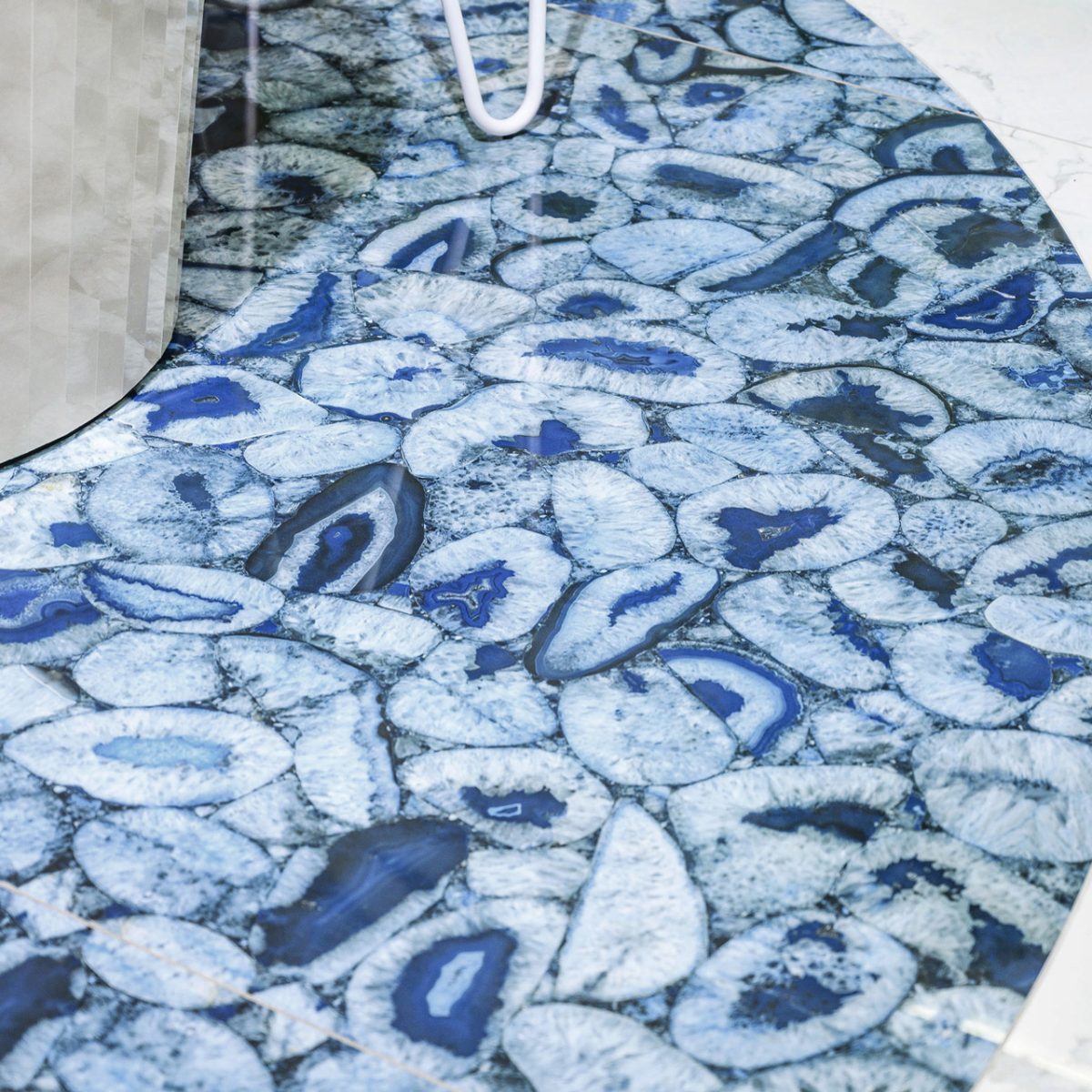 Other 750 x 1500 x 6 mm Marble effect porcelain tile | Ariostea Ultra ...