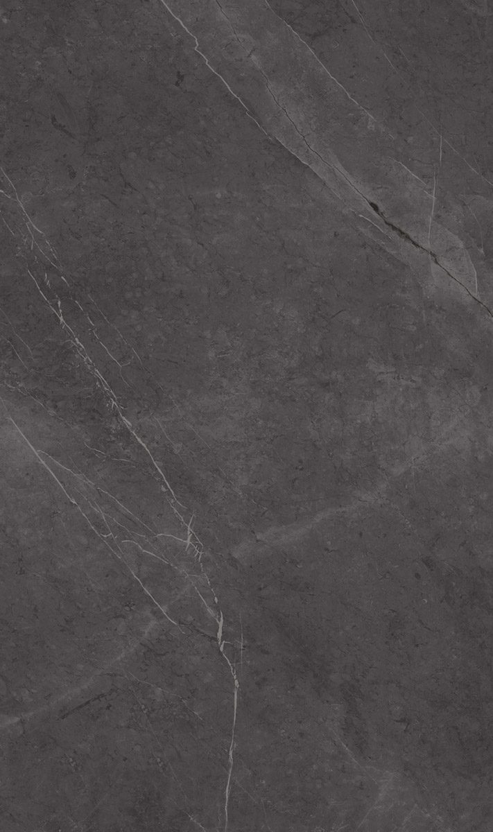 Grey 1000 x 2700 mm Marble effect porcelain tile | Ariostea Ultra Marmi ...