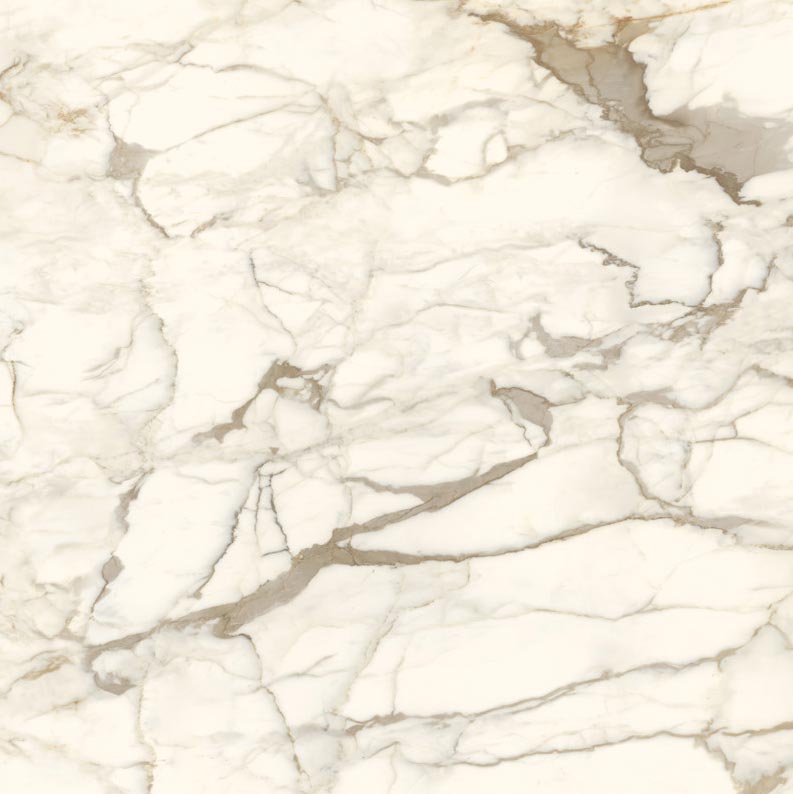 Ariostea Ultra Marmi Calacatta Macchia Vecchia Marble effect porcelain ...