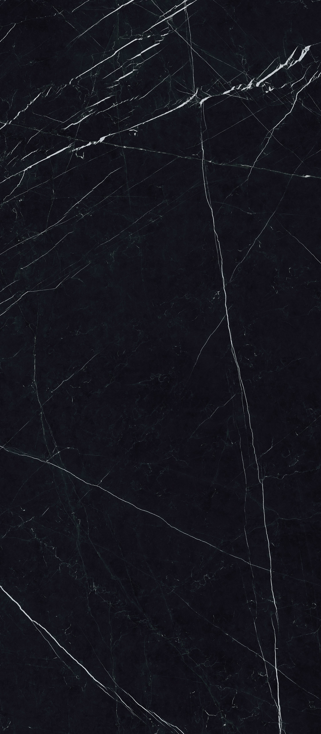 Ariostea Ultra Marmi Nero Marquina Marble effect porcelain tiles ...