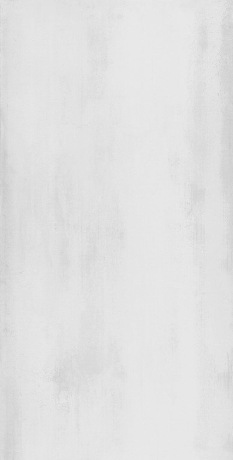 Ariostea Metal XXL White Metal Concrete effect porcelain tiles Polished ...