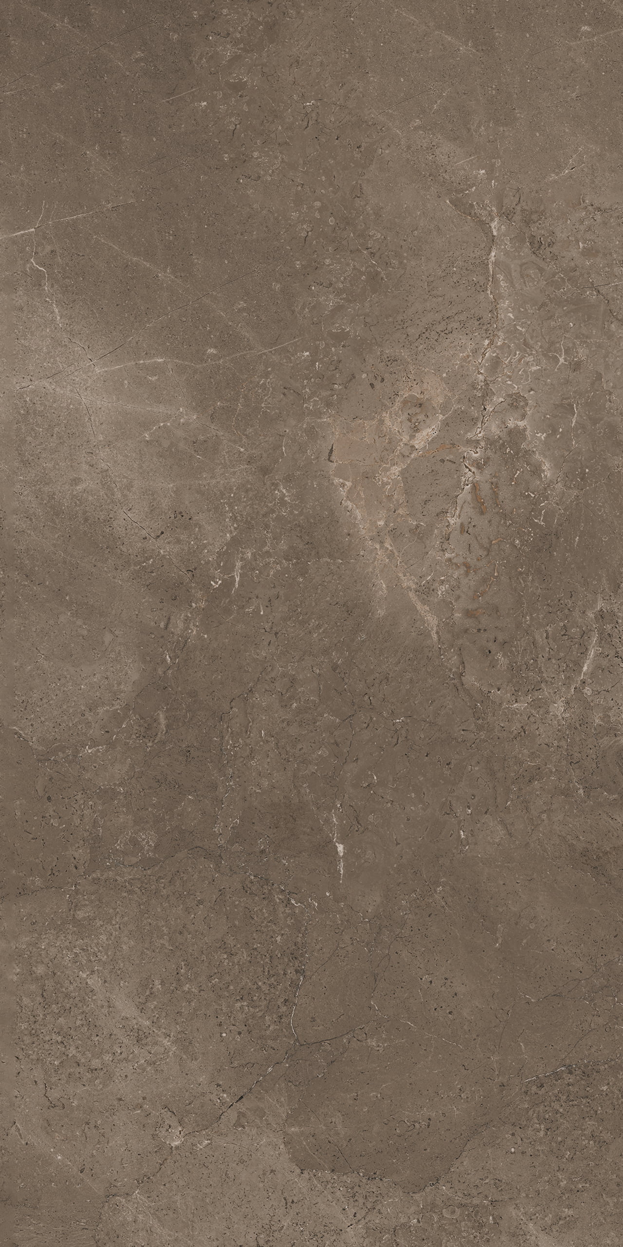 Porcelaingres Great Royal Stone Imperial Brown Stone effect porcelain ...