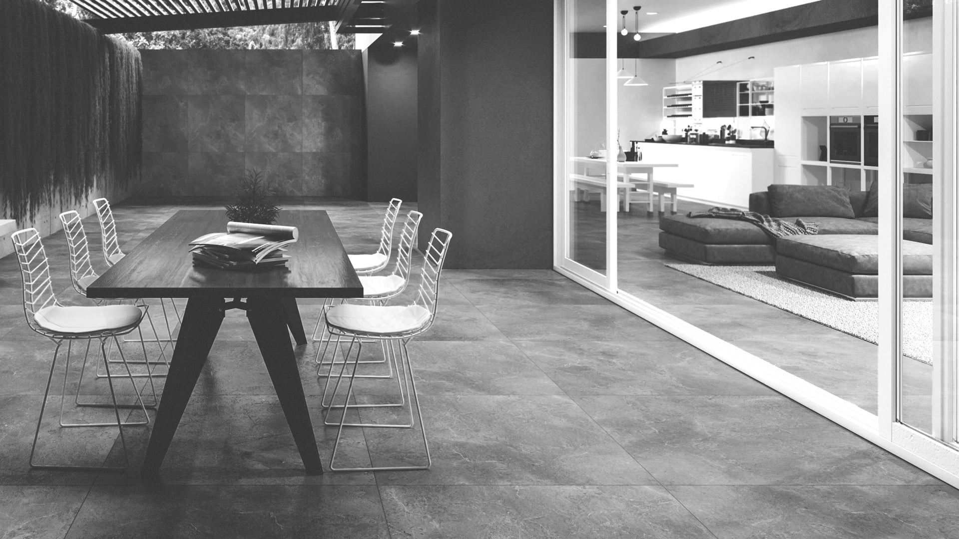 Finishes Explained - Emporio Surfaces