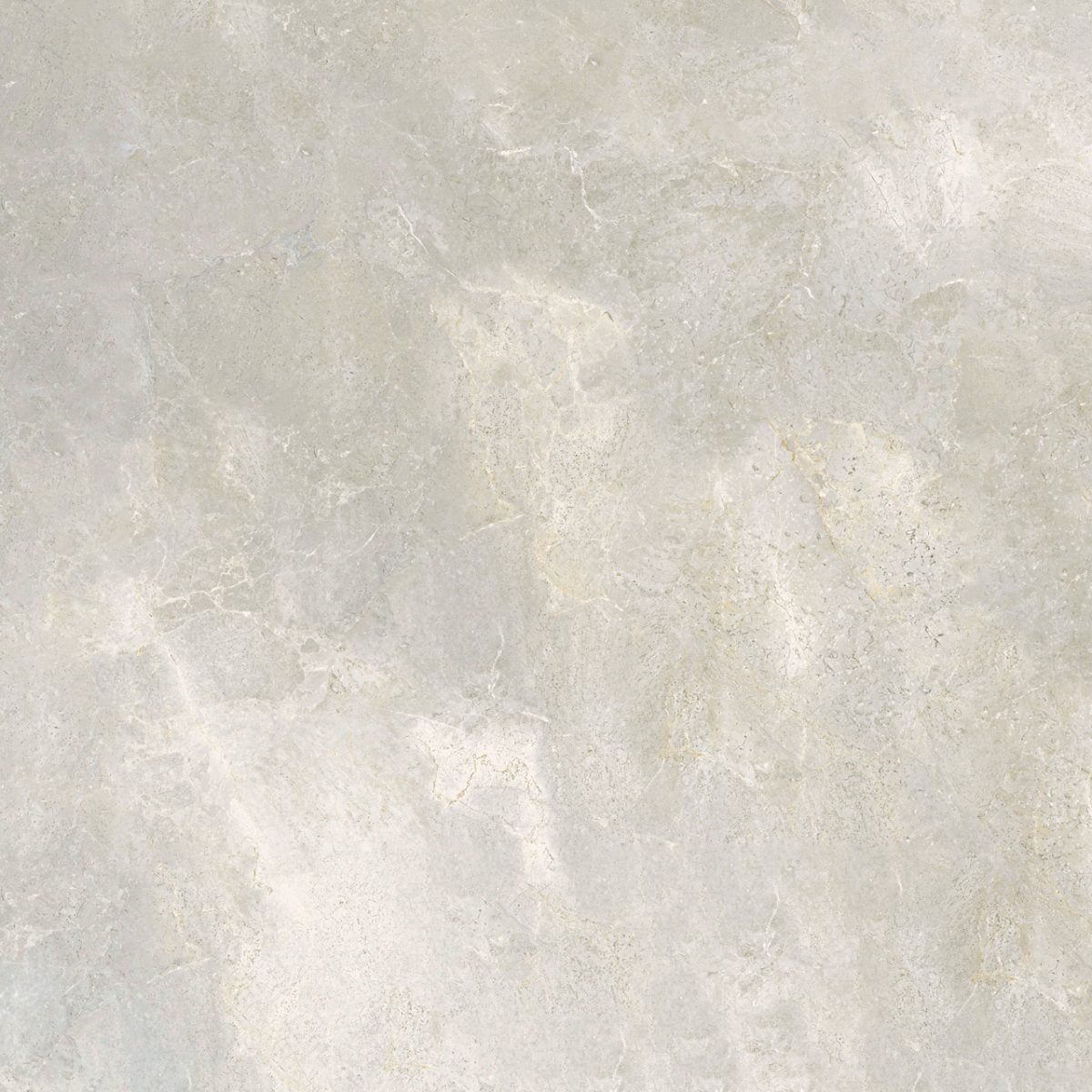 White 1500 x 1500 mm Stone effect porcelain tile | Great Royal Stone ...