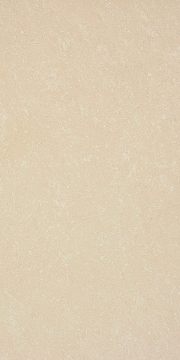 Marmo Milan Marble effect porcelain tiles Polished 300 x 600 mm Cream ...